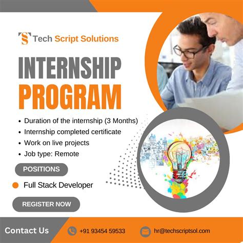 Tech Script Solutions It Software Company Posted On Linkedin