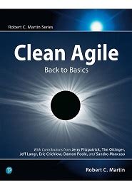 Clean Agile Back To Basics Scanlibs Com