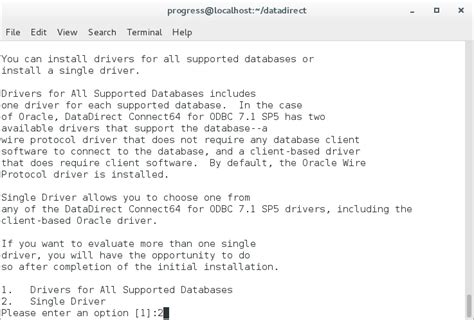 Sql Server Odbc Driver For Linux Tutorial