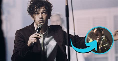 Malaysian Music Festival Called Off After Matty Healy Of The Criticizes Anti Lgbtq Laws