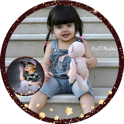 Pin On Cute Baby Wallpaper Cute Baby Girl Wallpaper Cute Girl With Glasses Girly Frame