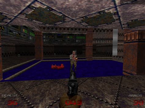 D64ified Edge Addon Edge Classic Add Ons Mod For Doom Ii Moddb