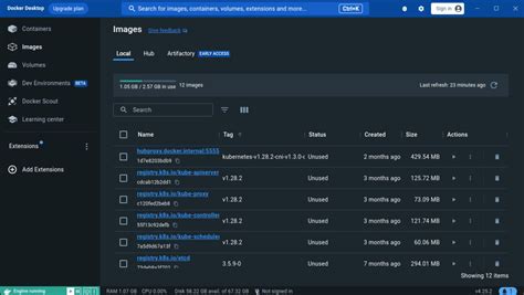 How To Use Docker Desktop To Deploy Docker Containerized Applications Geeksforgeeks