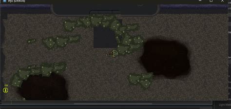 UI Canvas Layer Issue UI Godot Forum