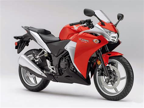 Foto Modifikasi Honda Cbr 250 Cc Thecitycyclist