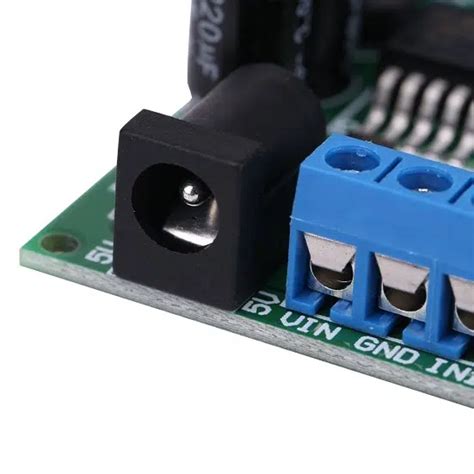 Channel Multifunction Delay Relay MechBlock