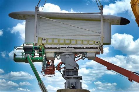 Australian E 7a Aircraft Completes First Patrol Of The Border With