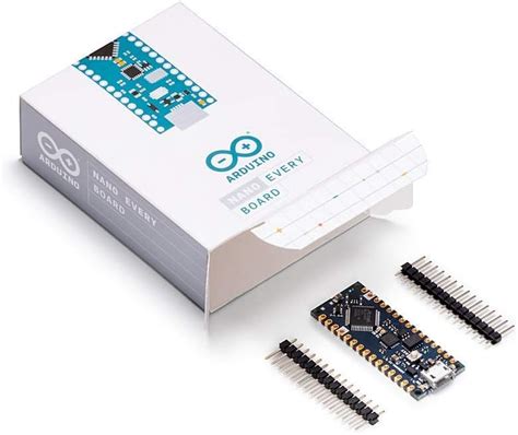 arduino nano every single board [abx00028 a] uk