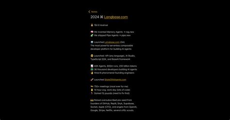 ahmad awais on linkedin langbase ai agents 14 comments