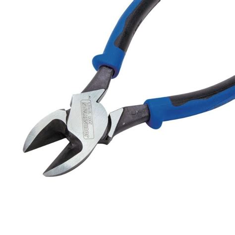Klein J2000 59 9 Diagonal Cutting Heavy Duty Journeyman Pliers