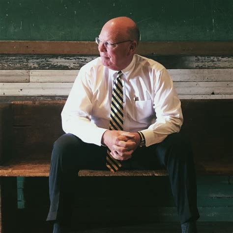 Michael Corbett Linkedin