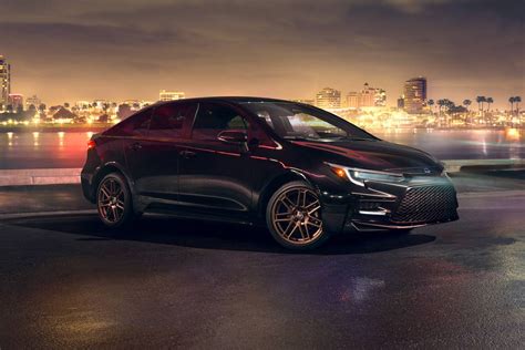 2024 Toyota Corolla Hybrid Prices Reviews And Pictures Edmunds