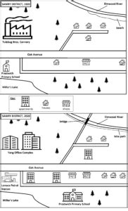 IELTS Academic Writing Task Map With Model Answer Magoosh Blog IELTS Exam