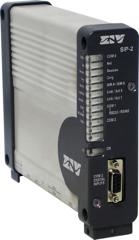 Sip 2 Versatile Router Ziv
