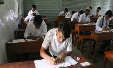 SSC Its Equivalent Exams Under Six Boards For May 14 15 Postponed Due To Mocha