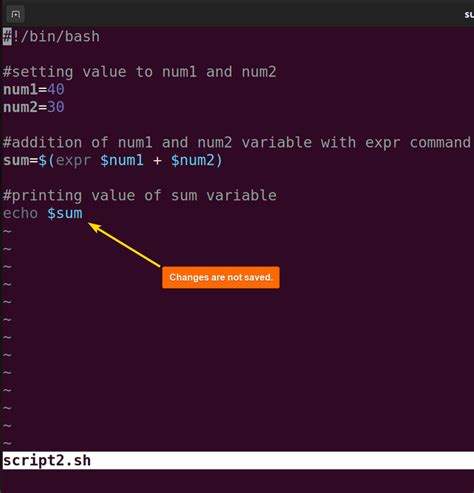 How To Quit Vim Without Saving Easy Ways Linuxsimply