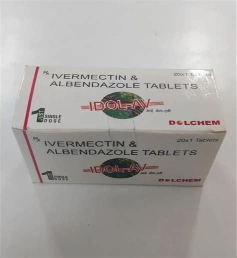 Idol Av At Rs 400box Pharmaceutical Tablets In Panchkula Id