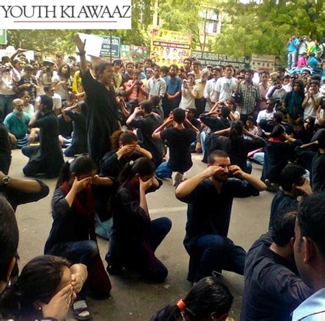 Slut Walk Delhi Jantar Mantar Photos Photonama Youth Ki Awaaz