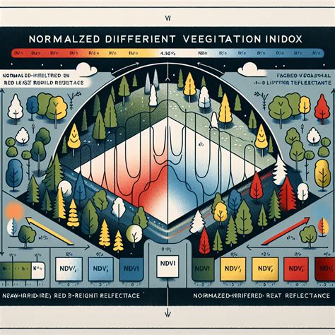 Ndvi Vs Ndwi Key Water And Vegetation Indices Explained