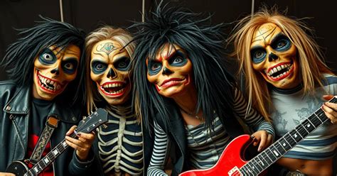 Dead Sex Puppets ElasticStage