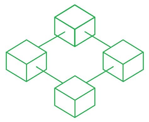 bloco o componente da blockchain