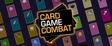 Card Game Combat RPG Maker MV MZ Plugin By MythAtelier