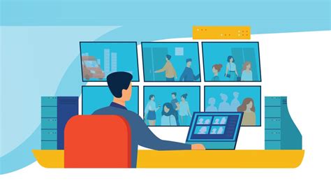 About Us Visual Monitoring About Us Visual Monitoring
