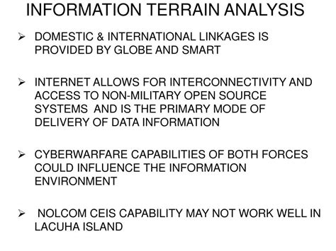 Ppt Jipoe Kullaaw Seminar Foxtrot Powerpoint Presentation Free Download Id6226466