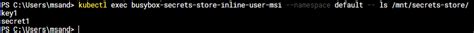 Securing Azure Kubernetes Services Msandbu Org