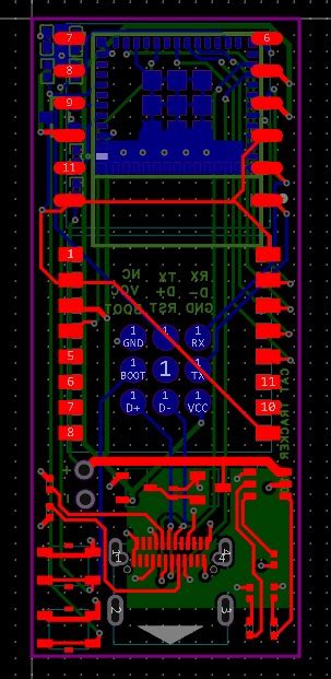 Esp8266 Esp32 And Microcontrollers Help