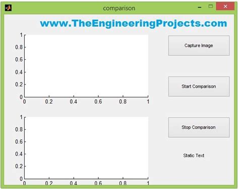 Motion Detection In MATLAB The Engineering Projects