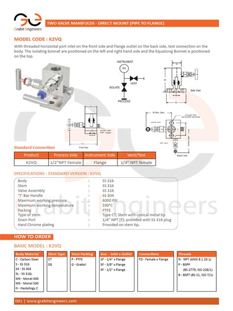 multiport valve pdf