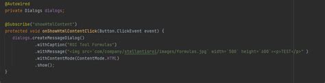 PopupButton Issue Support Jmix