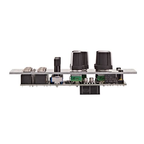 Mutable Instruments Tides Tidal Modulator At Gear4music