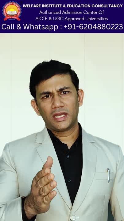 [video] asif qamar on linkedin direct admission in top colleges of india under nri and management