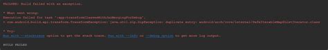 Javautilzipzipexception Duplicate Entry Androidarchcoreinternal