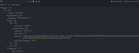 Querying Data In Splunk For Automation Workflows In Phantom Octamis Blog