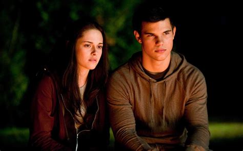Jacob Twilight Wallpapers Wallpaper Cave