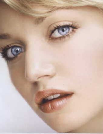 Photo Of Fashion Model Mariel Booth ID Models The FMD