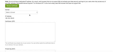 install let s encrypt in a shared hosting like godaddy