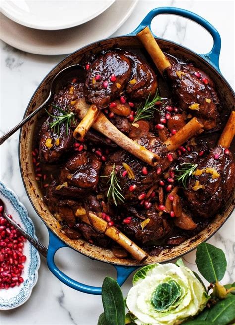42 Fancy Dinner Recipes For Gourmet Lovers