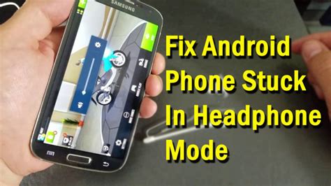 7 Effective Solutions To Fix Android Phone Stuck In Headphone Mode