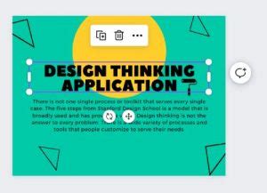 How To Copy Style And Format In Canva Digital Scholar