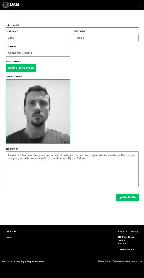Github John Weeks Devmusic Social Network Api Music Social Network