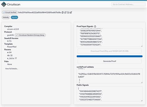Rsa Encryption In A Circuit Follow This Step By Step Guide To By