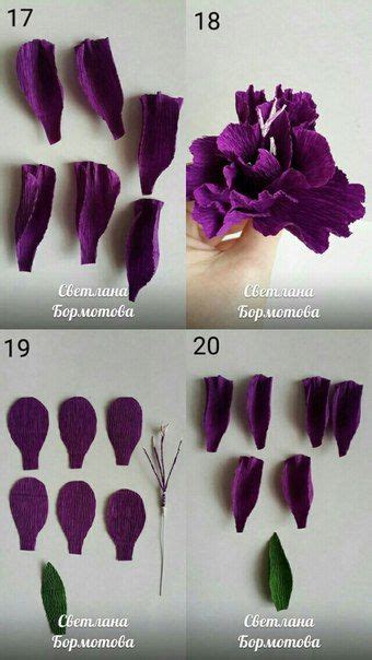 Фотография | Цветы из бумажных салфеток, Гигантские бумажные цветы ...