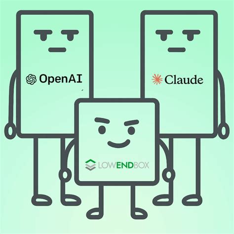 Run Your Own Ai Llm Model On A Lowend Vps For Only 249 A Month Part Two Web Ui Lowendbox