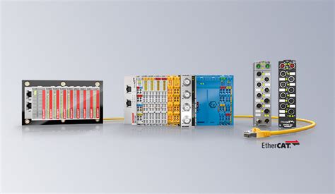 Fieldbus Components Fieldbus Components