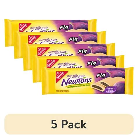 Fig Newtons