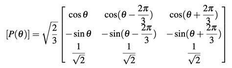 Equations How Can I Write This Matrix In LaTeX TeX LaTeX Stack Exchange
